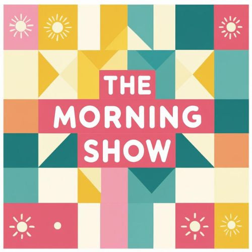 Morning Show Feature – The Quilted Cow Raymore
