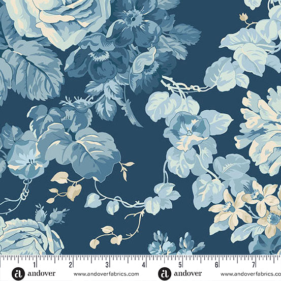 Special Delivery - Laundry Basket PREORDER (July 2026) – The Quilted ...