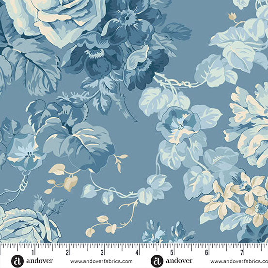 Special Delivery - Laundry Basket PREORDER (July 2026) – The Quilted ...