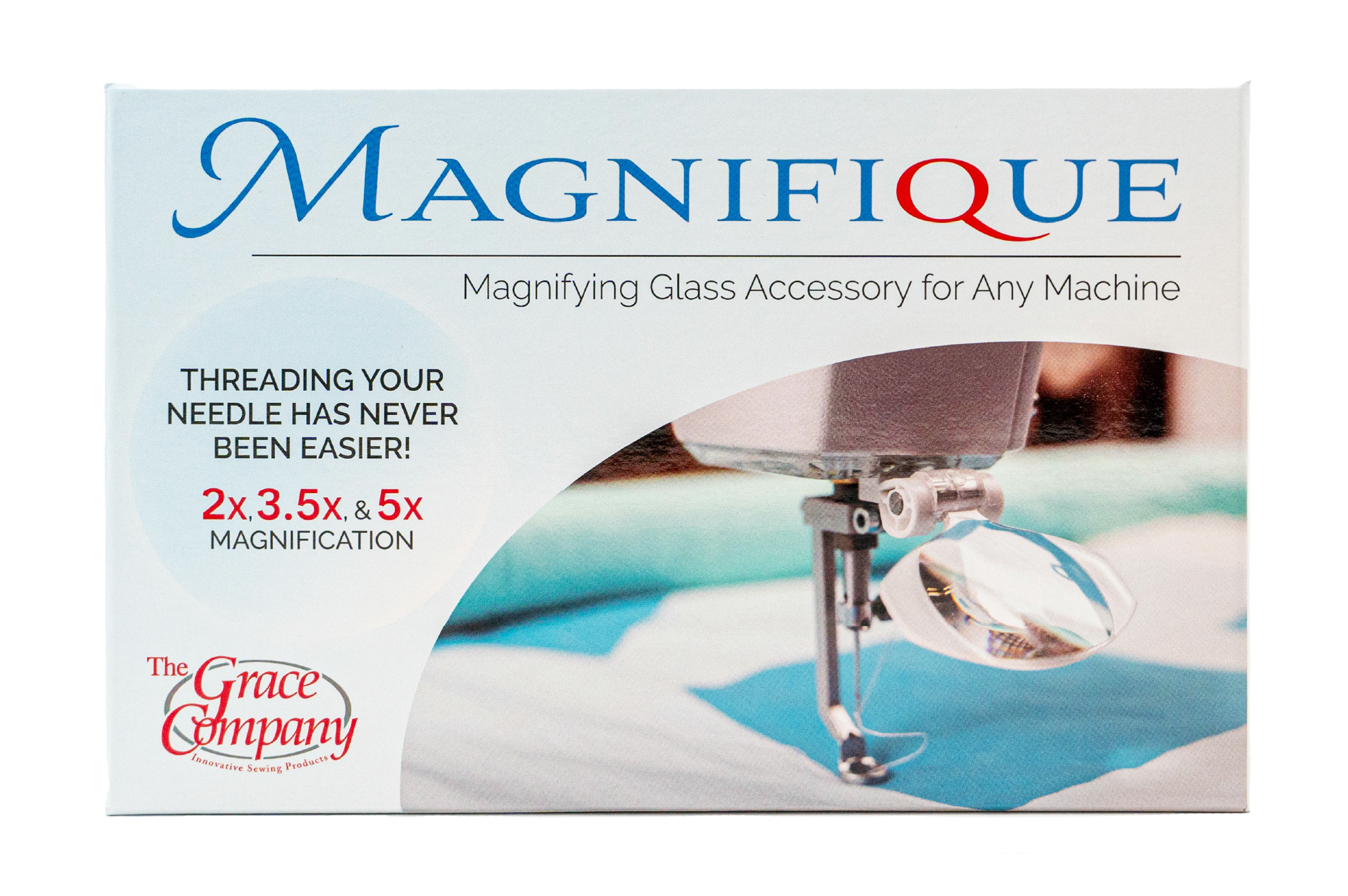 Magnifique – The Quilted Cow Raymore